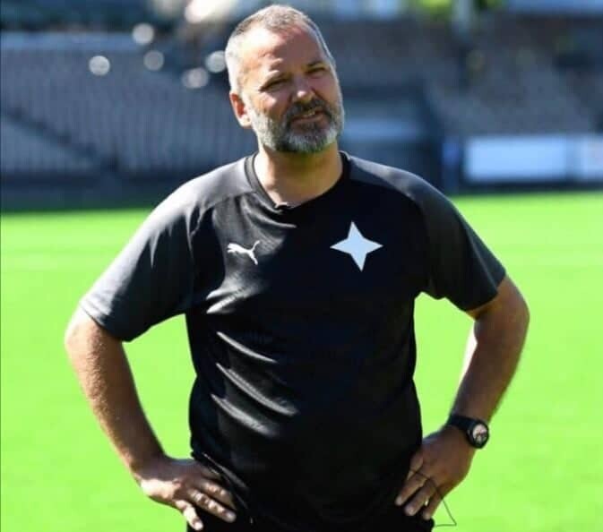 Tor Thodesen – Oslo Football Académie